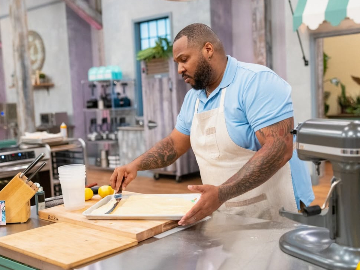 Fundraiser by Corey Jamison : Help Launch Urban Chef’s Table!