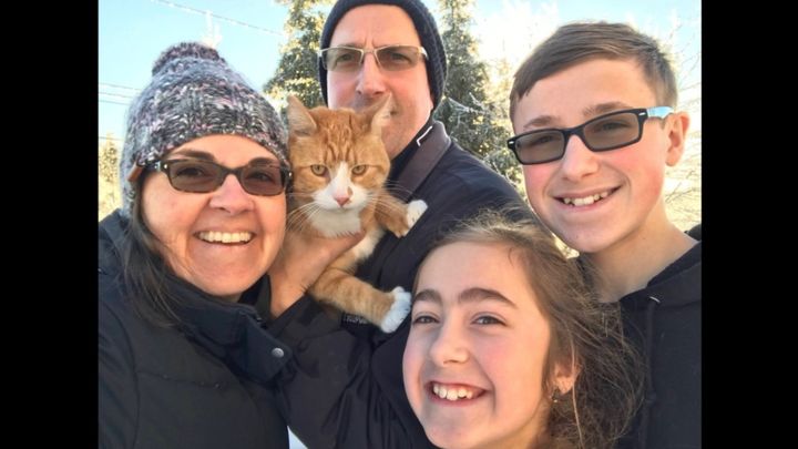Fundraiser for Scott Marchand by MEGAN BOURQUE : Family loses ...