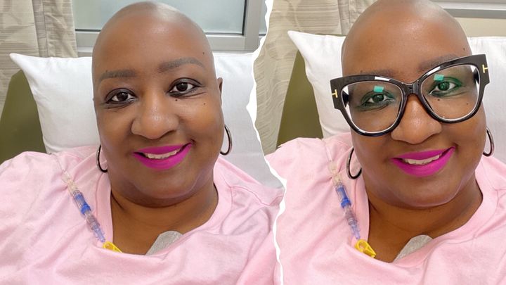 Fundraiser by Xavier Douglas : My mom is battling Stage IV Breast ...
