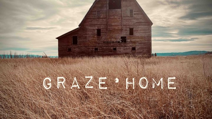 Fundraiser by Stephanie Michalzik : Graze•Home needs help getting started