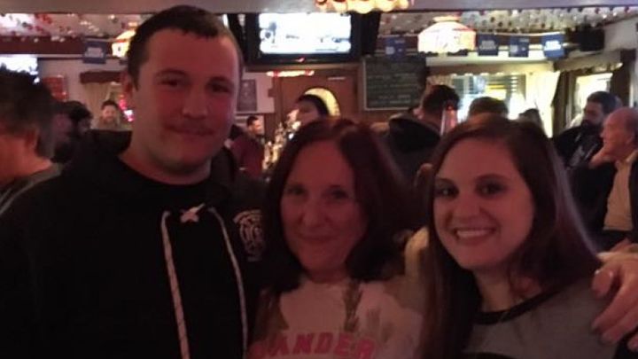 Fundraiser for Lynn Baker Smiley by Dave Smiley Jr. : Support for Moms ...