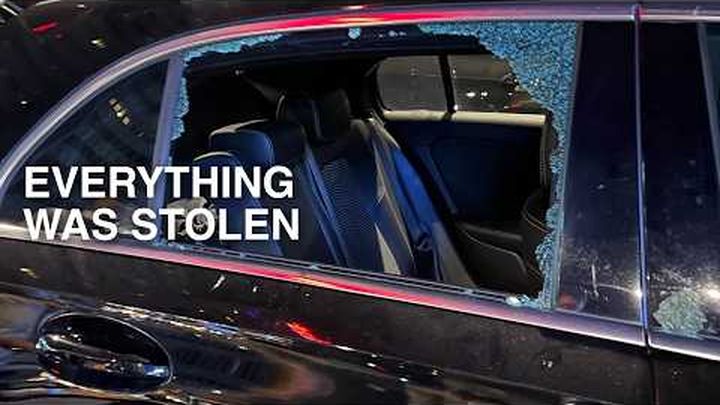 Fundraiser by Bobby Anwar : Help me regain my stolen gear