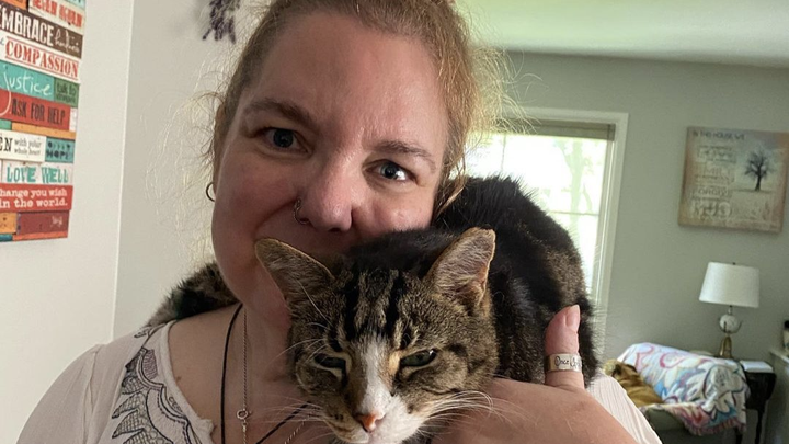 Fundraiser for Christine Allen-Riley by Victoria Fisher : Help Chris ...