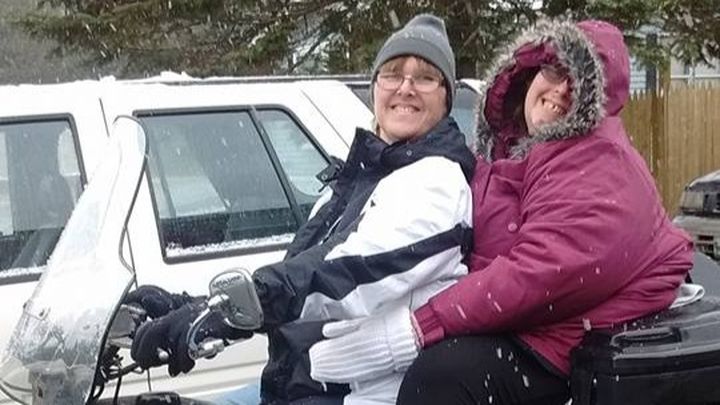 Fundraiser by Pamela Brauneis : Aunt Brenda needs help