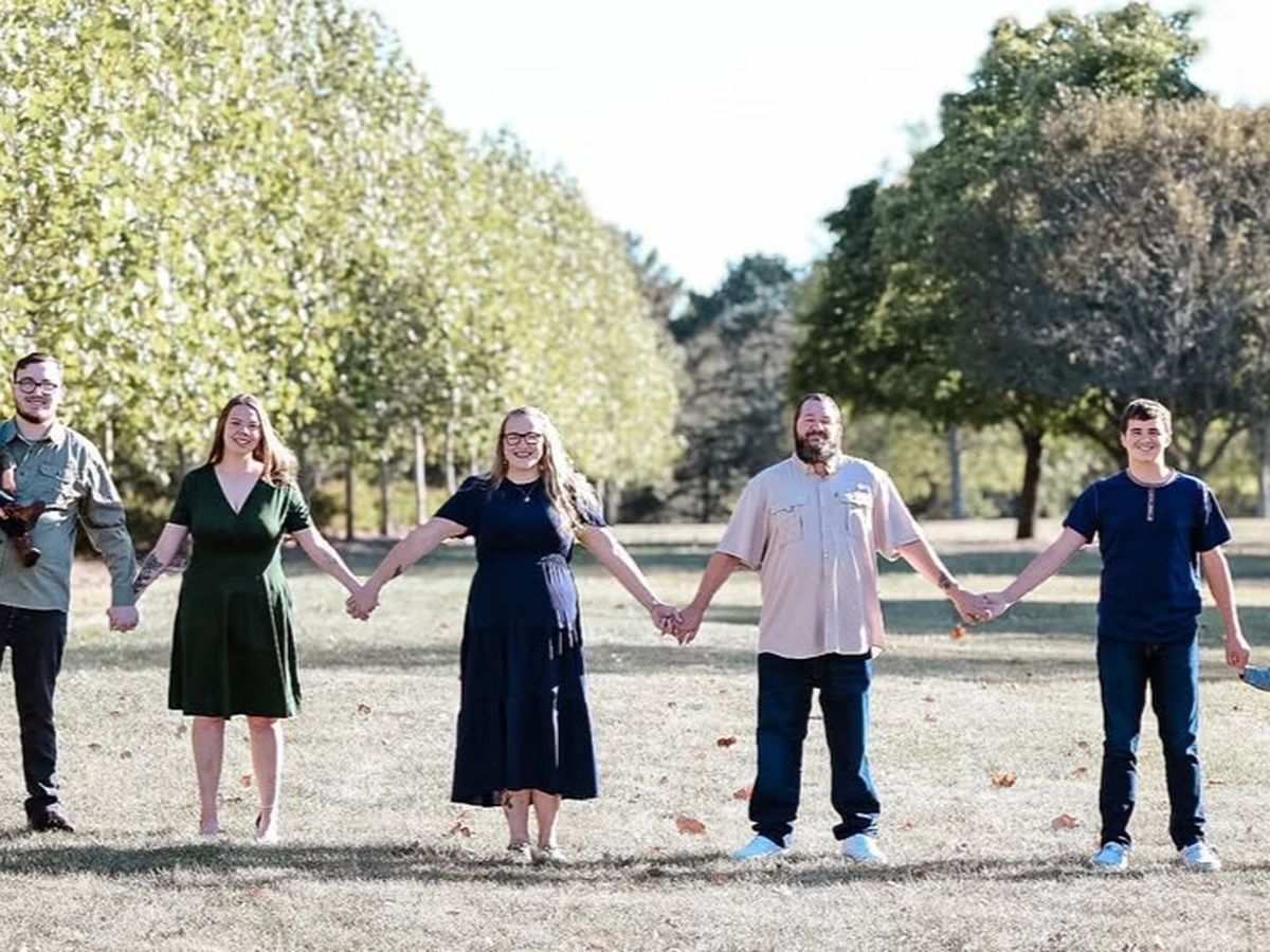 Fundraiser for Brandie Forman by Keith Robinson : Support Brandie ...