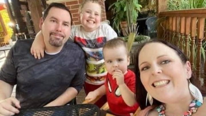 Fundraiser by Deborah Haile : Family Expenses
