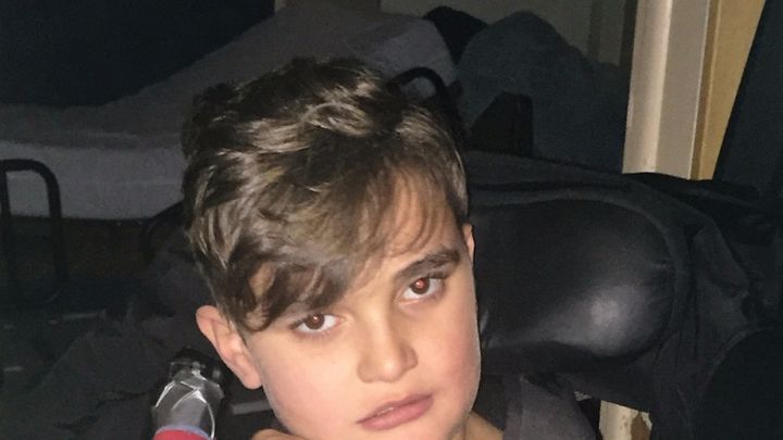 Fundraiser by Darin-Lisa Moore : Kade Moore's Funeral Expenses