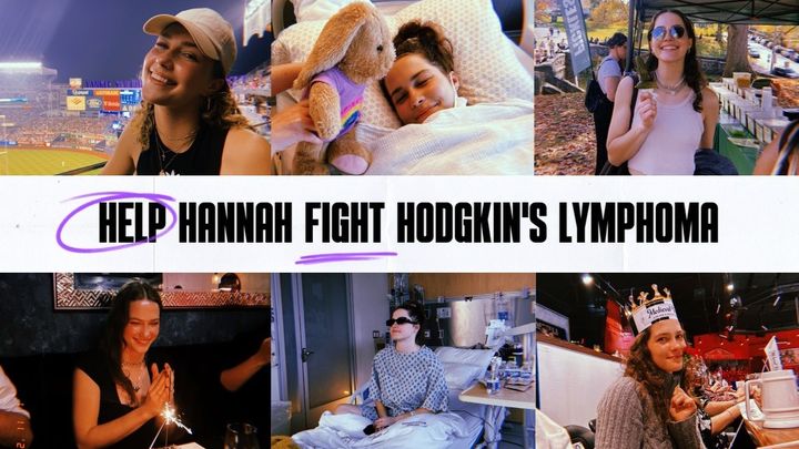 Fundraiser for Hannah Kulp by Bethany Eggleston : Support Hannah's ...