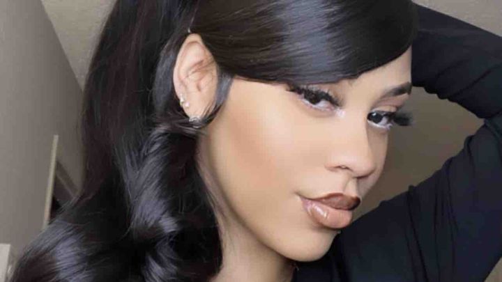 Fundraiser by Kelsi Flinchbaugh : Help Jada Fight Cancer