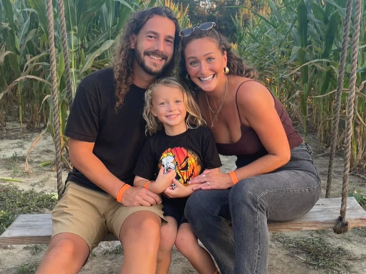 Fundraiser for Haley Corn by Joey West : Support for Tyler Corn and his ...