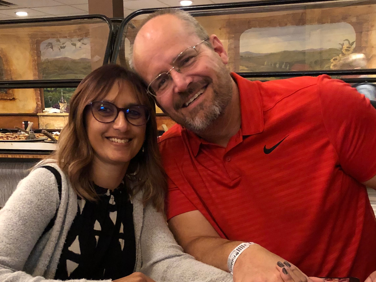 Fundraiser by Simon Zuffa : Support Saira and Tom After Their Car Accident