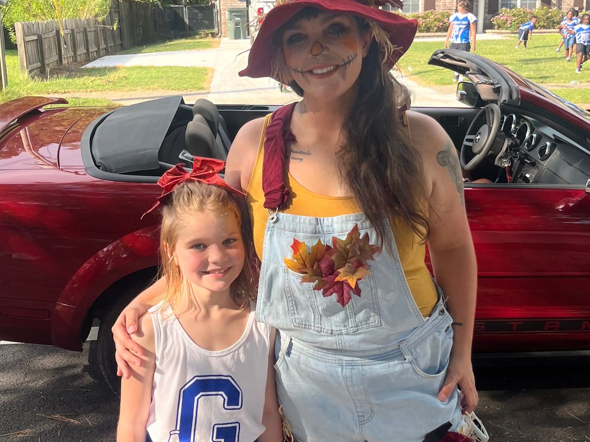Fundraiser by Courtney Maxwell : Support a Family in Keeping Their Home