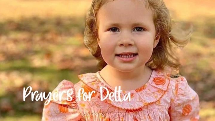 Fundraiser for Chelsie Davis by Susan Martin : Support Delta's fight ...