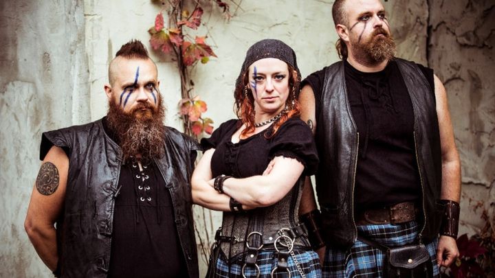 Fundraiser by Brad Sprauer : PICTUS CD; "AIR" PRE-ORDER