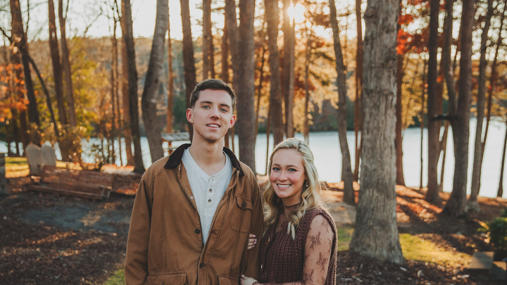 Fundraiser for Caden Ulmer by Caleb Wilson : Surrogacy Hope for the ...