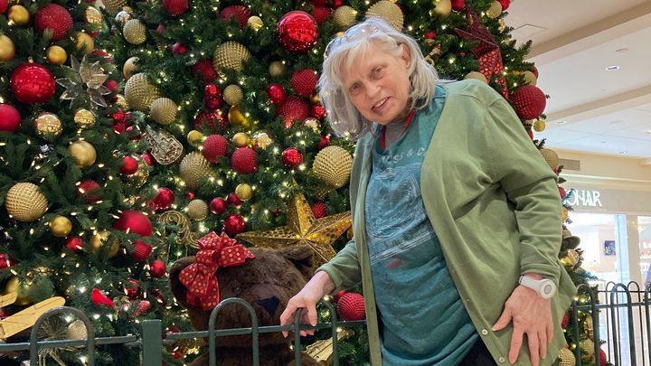 Fundraiser by Artha Smith : Connie Richter Ellickson for Assisted Living