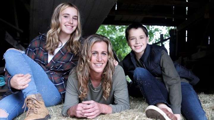 Fundraiser by Nicholas Herr : Education Fund for the children of Traci ...