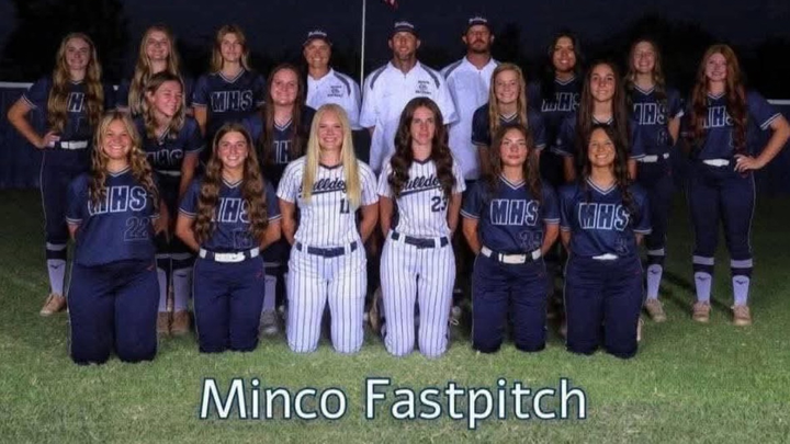 Fundraiser for Brad Duvall by AARON REED : Help Minco Softball Team Heal After Tragic Accident