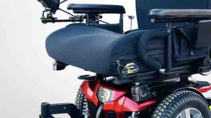 Fundraiser by Eric Hewson : Help Eric buy a electric wheelchair after ...