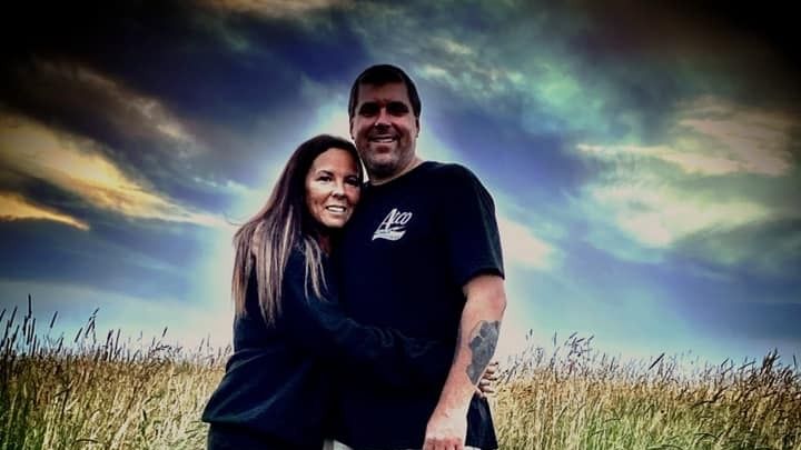 Fundraiser by Friends of Mike and Milissa : Mike Stull Memorial Fund