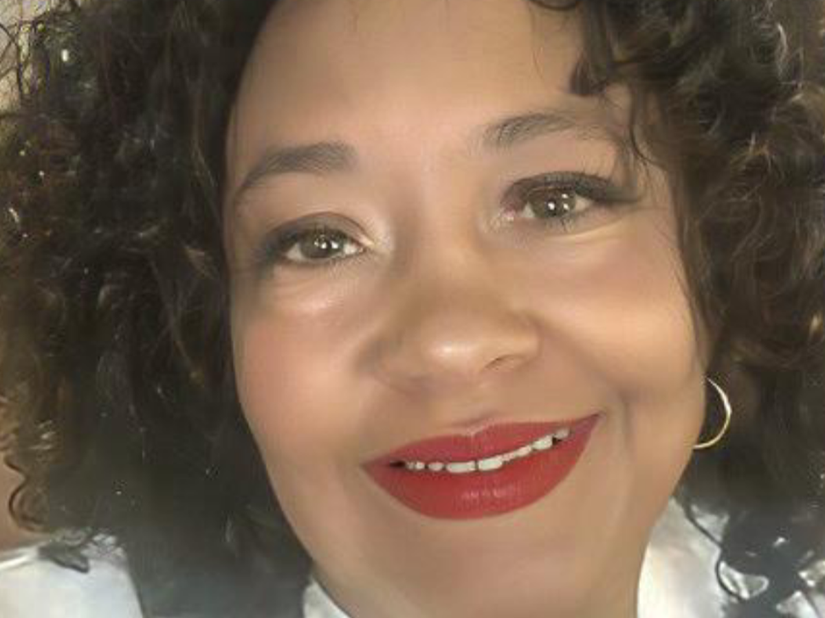 Fundraiser by Craig Johnson : Remembering Jacque, Community Leader ...