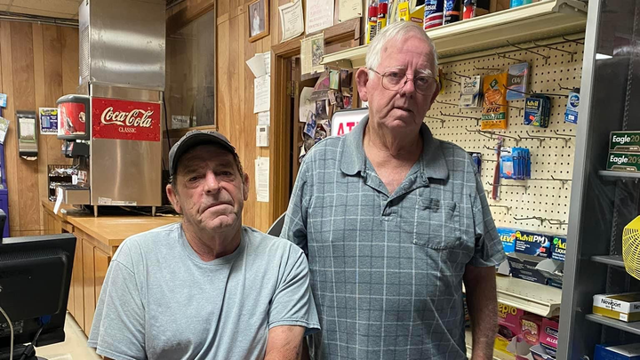 Fundraiser for Barbara Meredith Patten by Brooke Winegeart : Richard’s ...