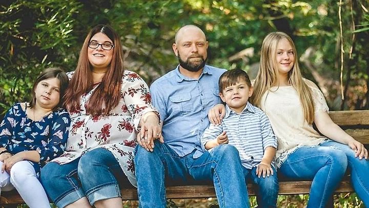 Fundraiser for Stephanie Ayotte Hardgrave by Cathy Ayotte Weeks : We ...