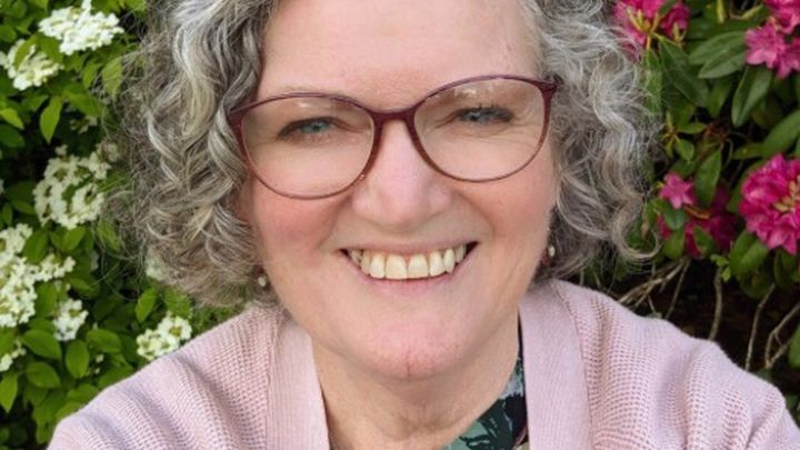 Fundraiser by Jennifer Sheldon : Help Janet Fight Pancreatic Cancer