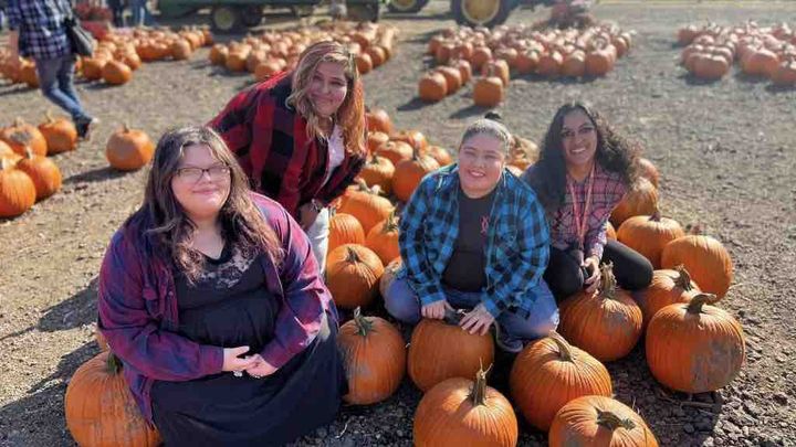 Fundraiser for Yolanda Barajas by Kayla Oaks : Help This Family Find A Home