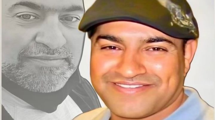 Fundraiser for Ali Alhelali by Mostafa Al-Boarab : Together for the ...