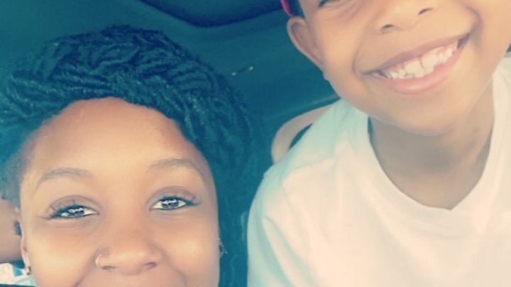 Fundraiser for Michelle Gray by Justen Halbrook : Family in need from ...