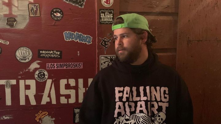 Fundraiser for Margaret Ritchie by Tyler Loaney : Remembering Ryan ...