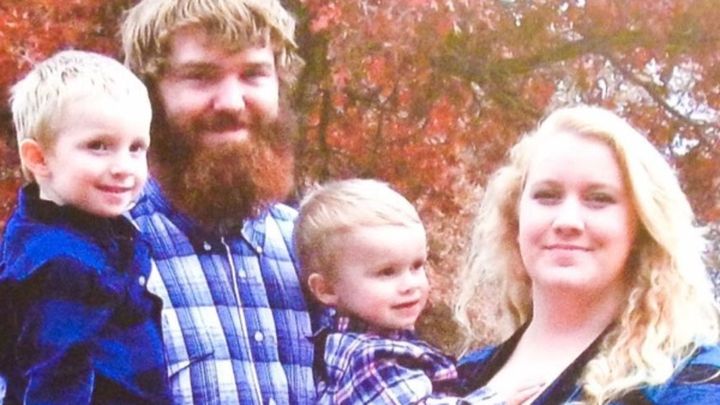 Fundraiser for Chelsea Willson by Christy Hunter : Jeremy Willson Memorial