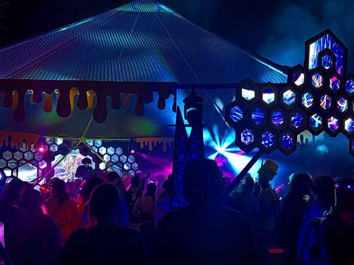 Fundraiser by Syrah Rae : Save cap’n Squanch-a-ho