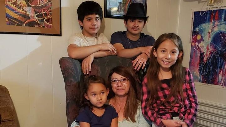 Fundraiser for Diana Gutierrez by Bertha Gutierrez : Beatrice's road to ...