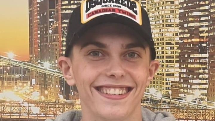 Fundraiser by Carla Brogan : In Memory of Charlie Brogan.